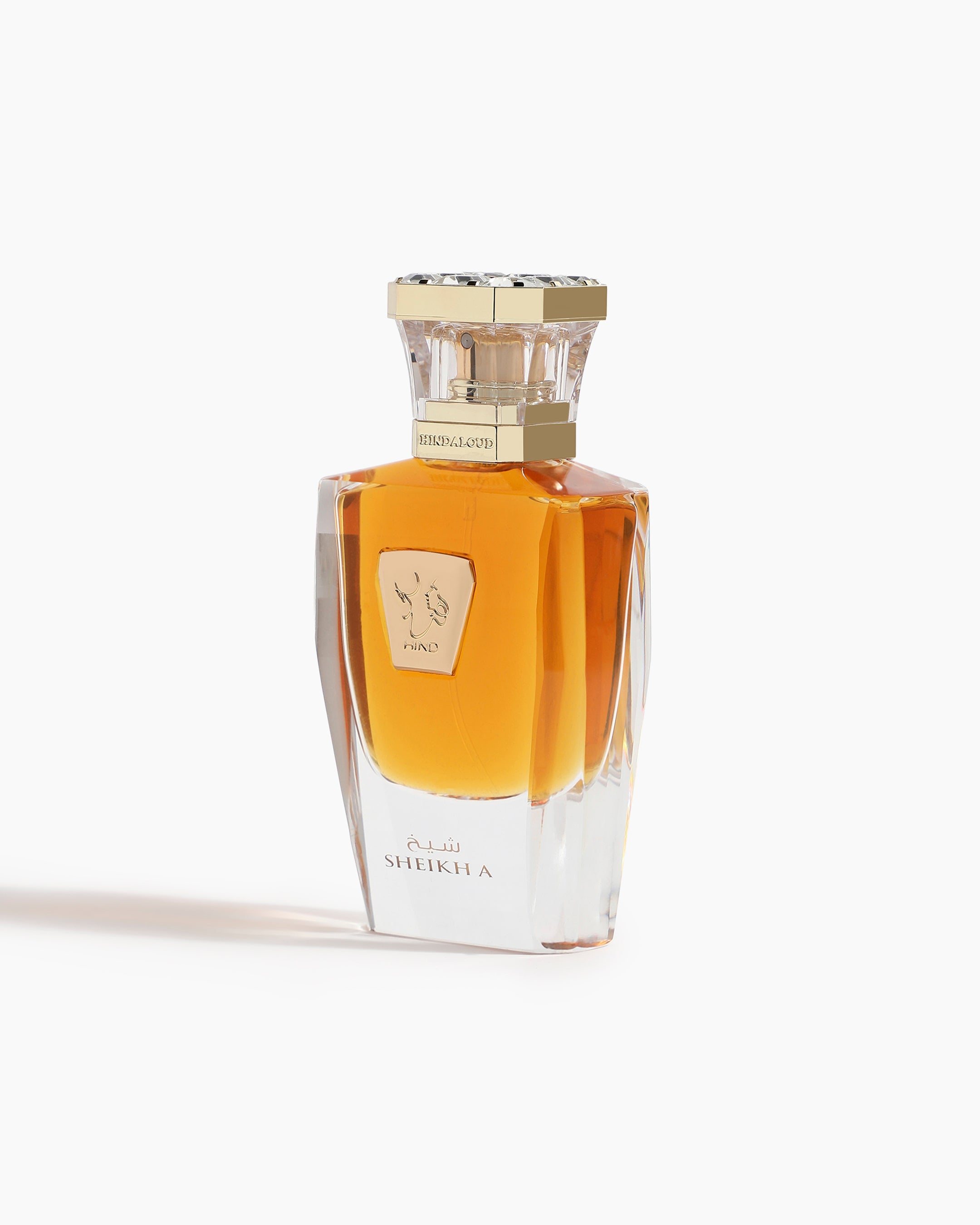 Hind Al Oud - Creating A Scent For Every Emotion.