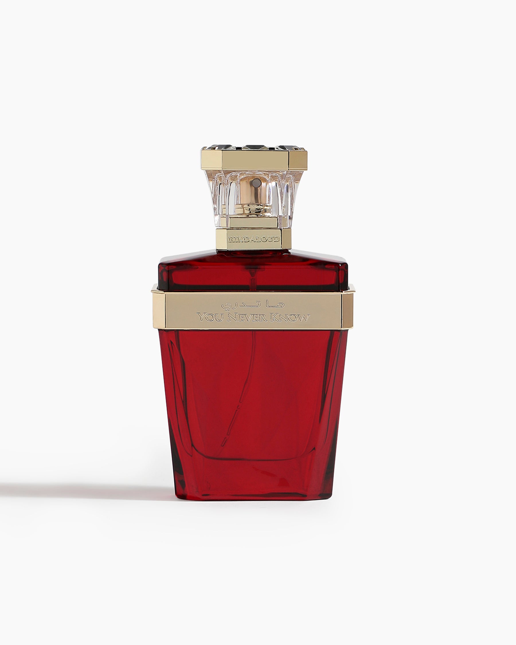 Hind Al Oud Perfumes