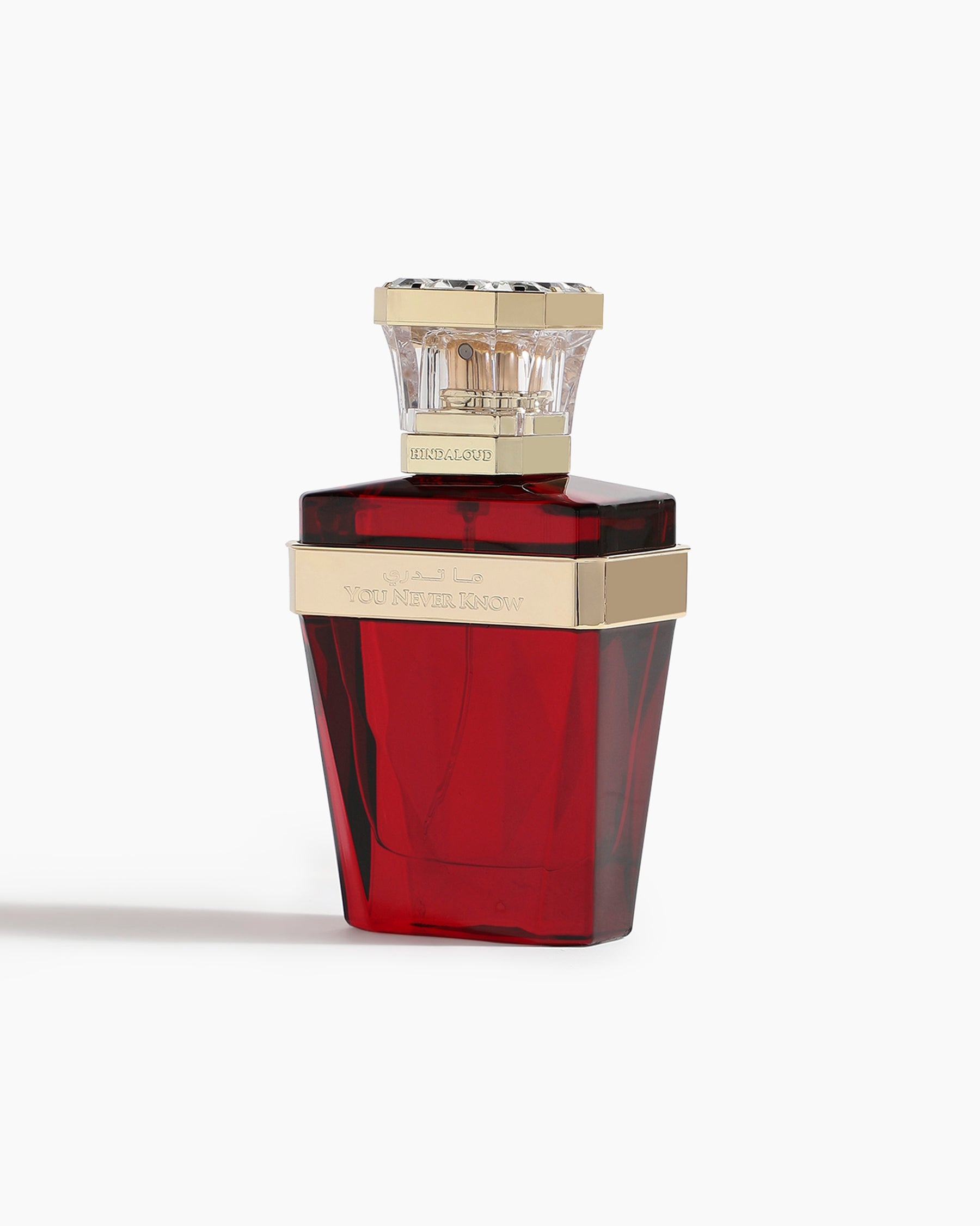 Hind Al Oud Perfumes