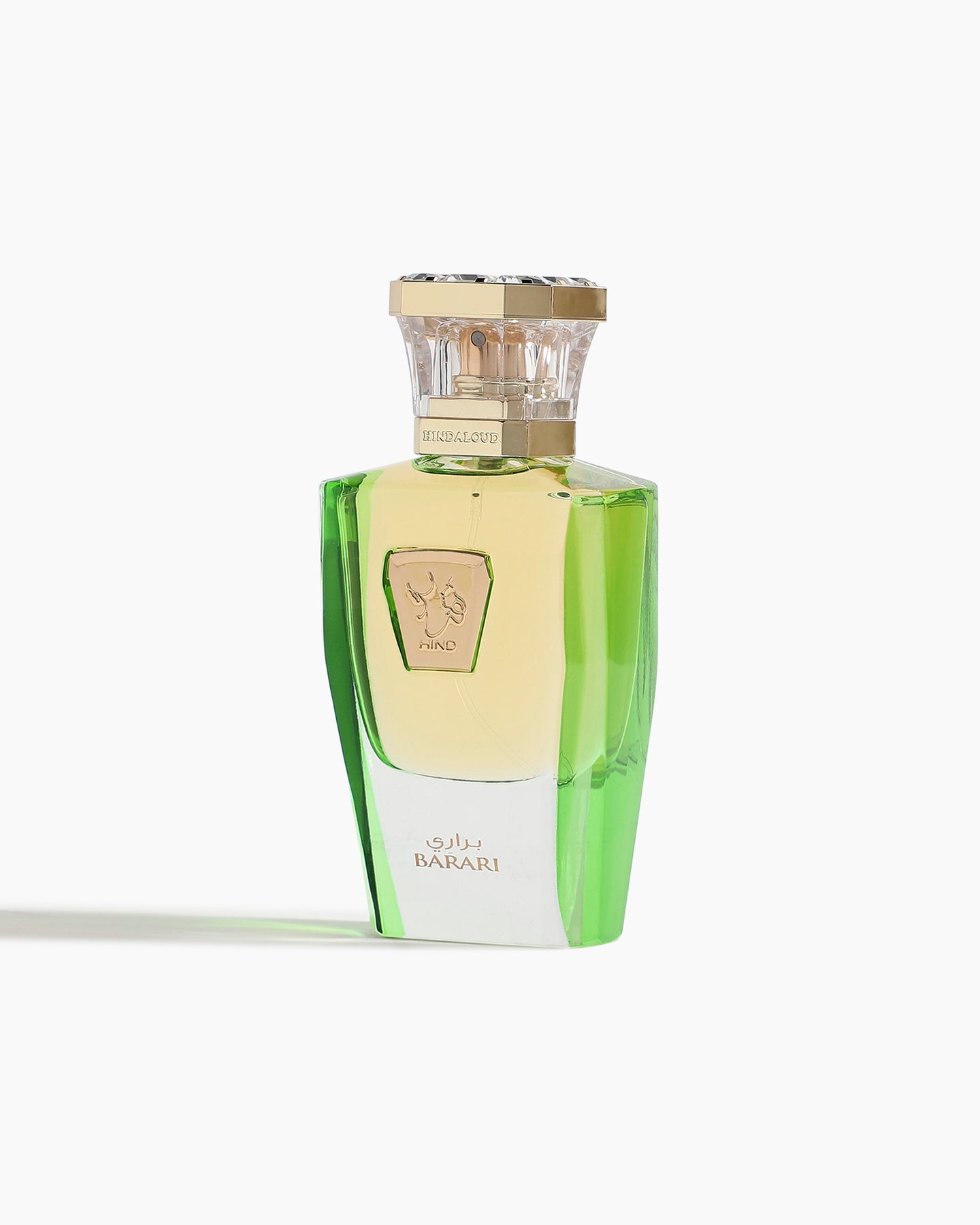 Hind Al Oud - Creating A Scent For Every Emotion.