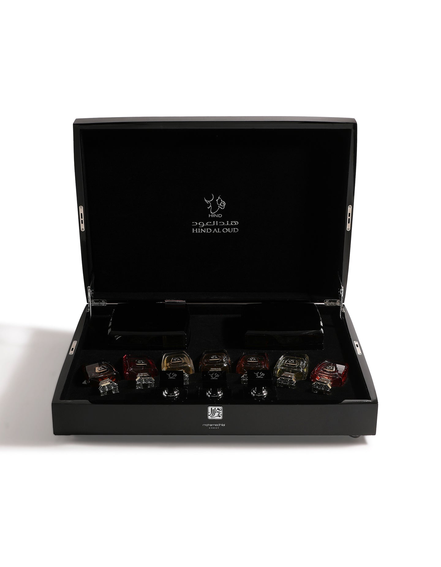 Bespoke Edition (Gift Box) - Hind Al Oud
