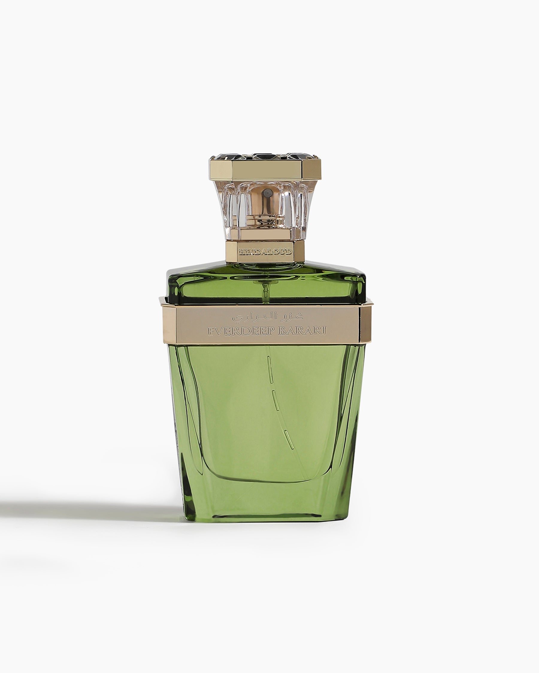 Hind Al Oud Perfumes