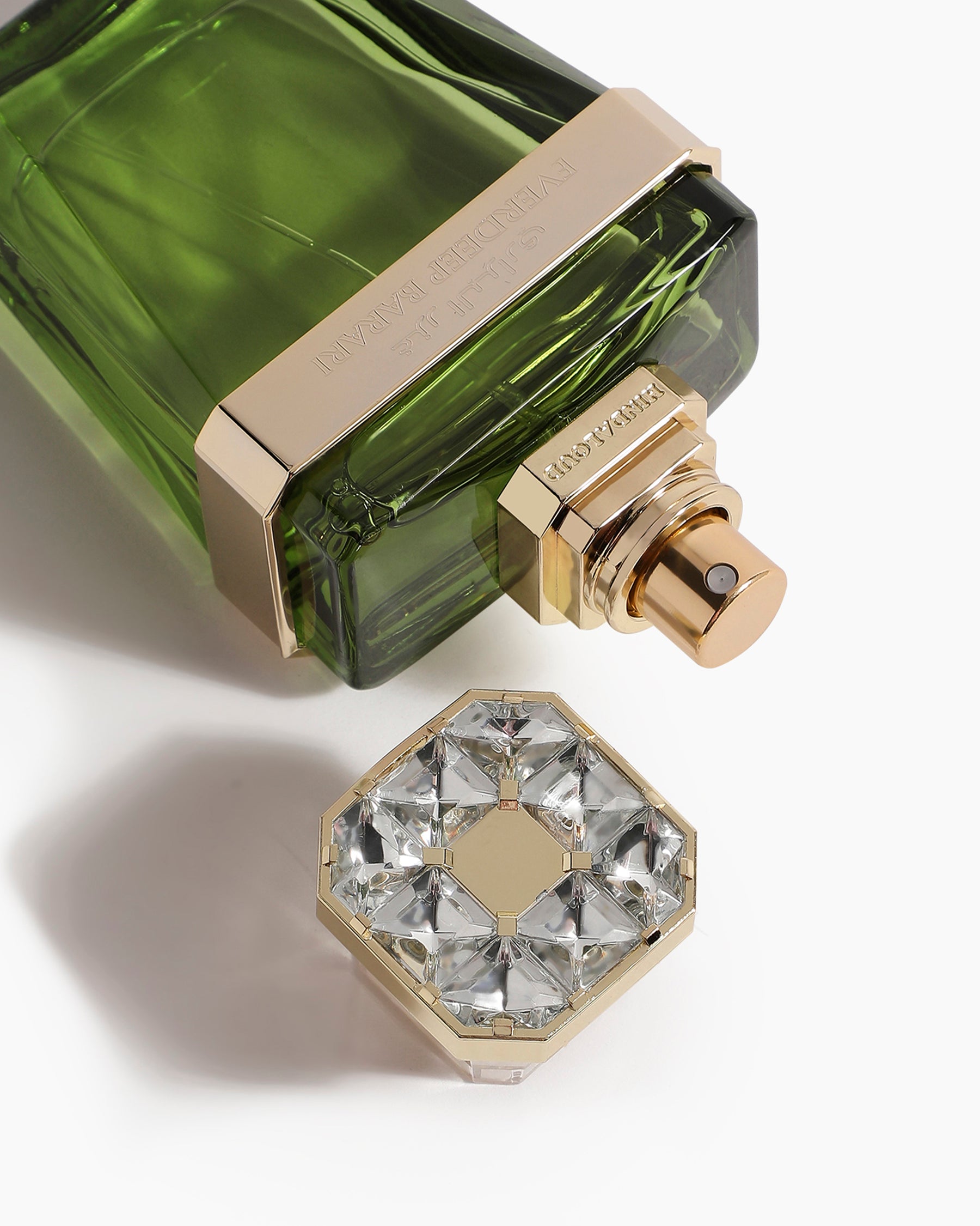 Hind Al Oud Perfumes