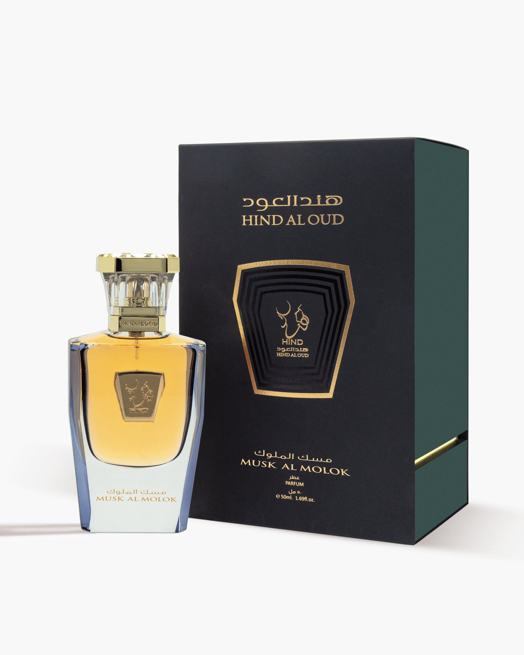 Hind Al Oud Perfumes