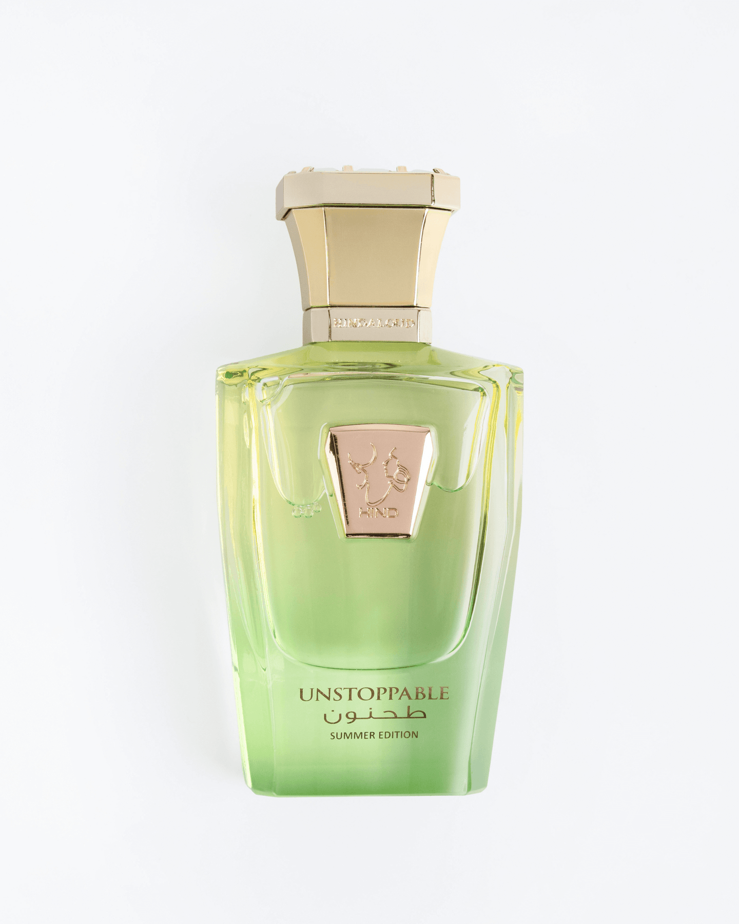 Hind Al Oud - Creating A Scent For Every Emotion.