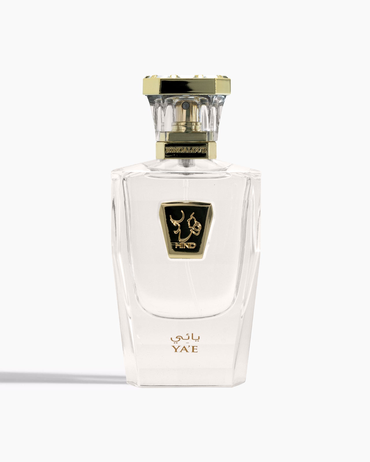 Hind Al Oud Perfumes