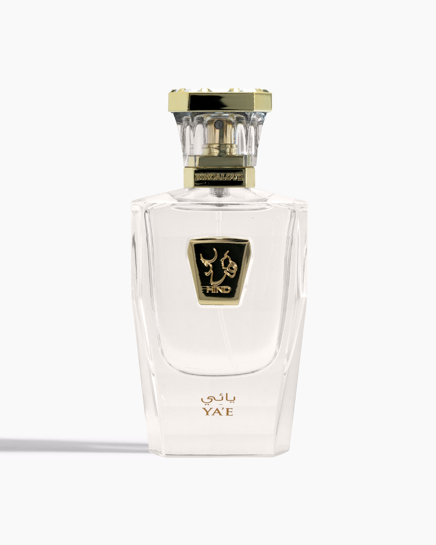 Hind Al Oud Perfumes