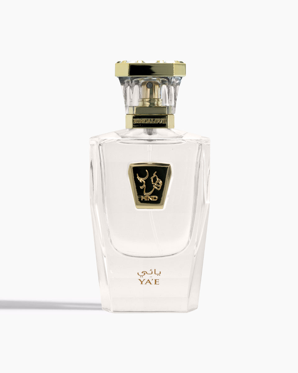Hind Al Oud Perfumes