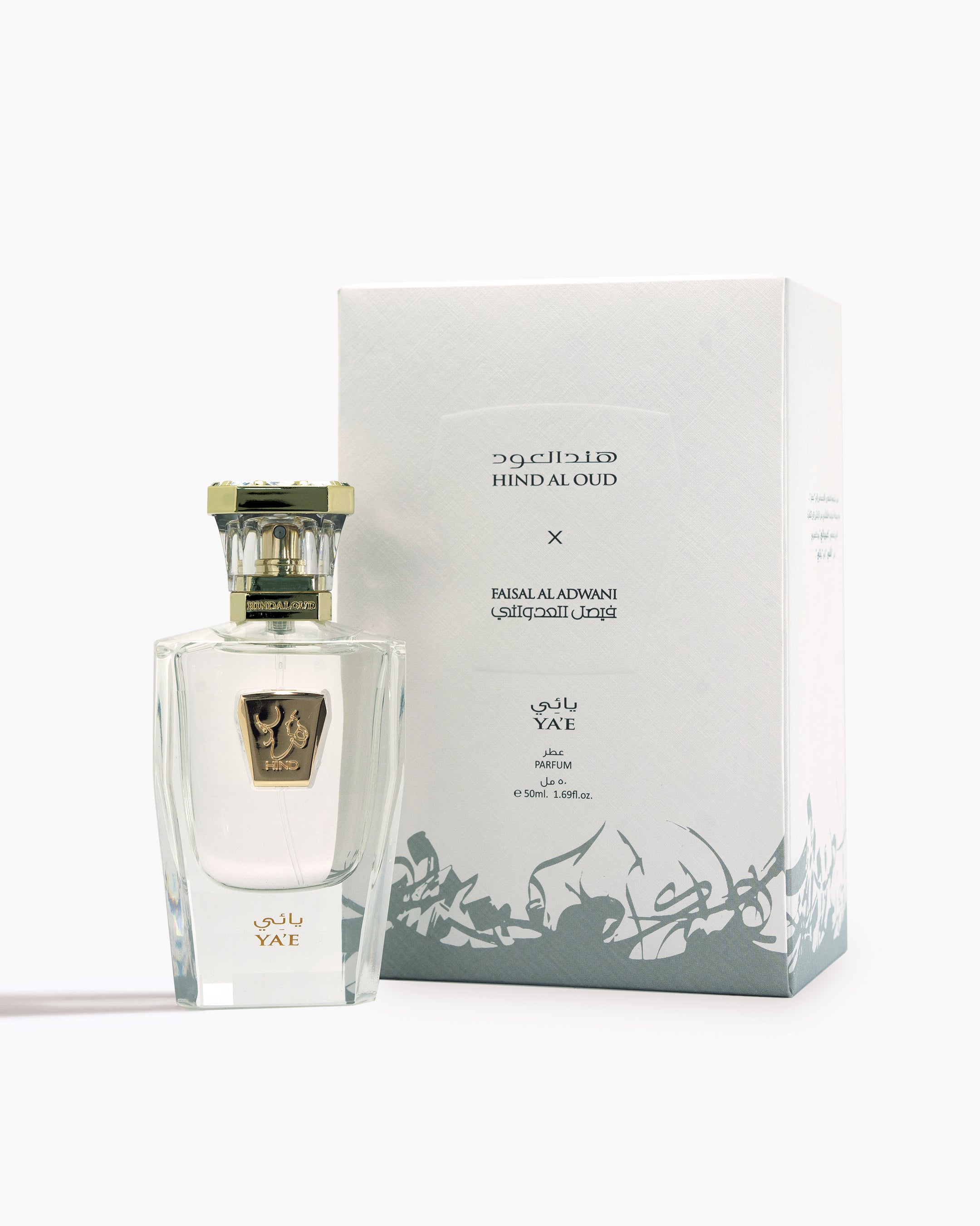 Hind Al Oud Perfumes