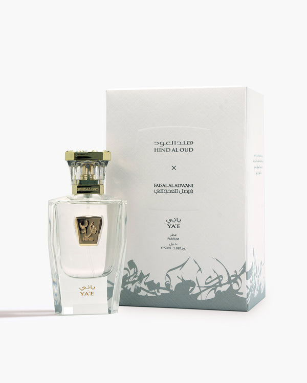 Hind Al Oud Perfumes